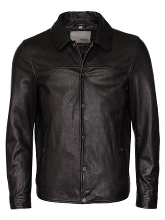 Maze Lederjacke 42025059