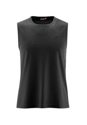Maier Sports T-Shirt Maier Sports Hr. Funktions Tanktop Peter 150300 sc