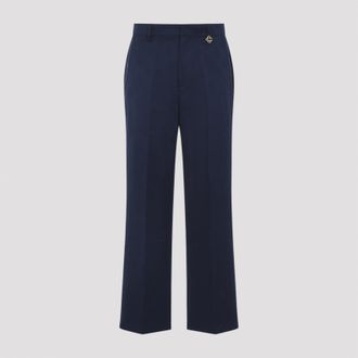 Casablanca Monogram Pants