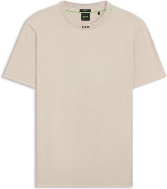 BOSS Tee Rib 10268875 01