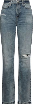 Guess HOSEN & RÖCKE - Jeanshosen auf YOOX.COM