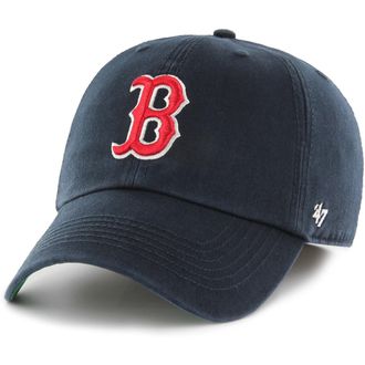 47 Brand 47 CAP MLB BOSTON RED SOX FRANCHISE NAVY