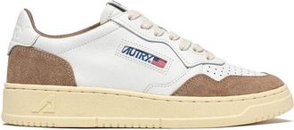 Autry Herren Sneaker MEDALIST LOW