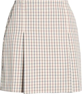 Tory Burch HOSEN & R&Ouml;CKE - Minir&ouml;cke auf YOOX.COM