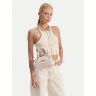 Guess Handtasche Guess J6GZ02 WFMF0 &Eacute;cru