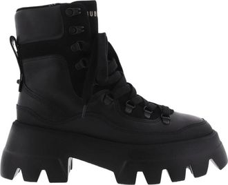 Nubikk Damen, Schuhe, Schwarzk, 40 EUGr&ouml;&szlig;e
