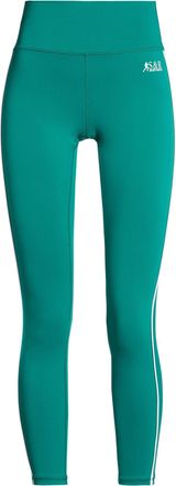 Sporty & Rich HOSEN & R&Ouml;CKE - Leggings auf YOOX.COM