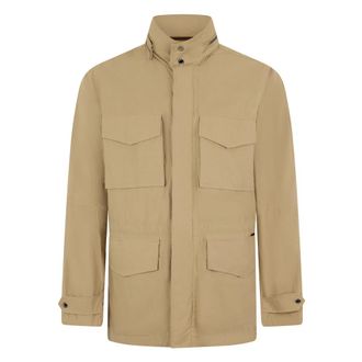 Moorer Jackets - - Jackets - Herren - Beige - M