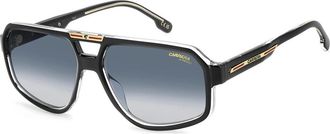 Carrera Homme, Accessoires, Noir, Taille: 59 MM Victory C 26/S Lunettes de soleil