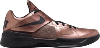 Nike Homme, Chaussures, Rouge, Taille: 44 1/2 EU Zoom KD 4 Christmas