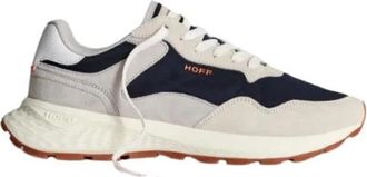 Hoff Herren, Schuhe, Blau, 46 EUGr&ouml;&szlig;e