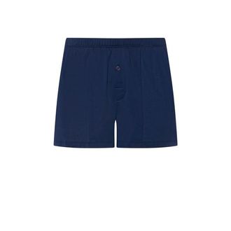Hanro Cale&ccedil;on uni en coton