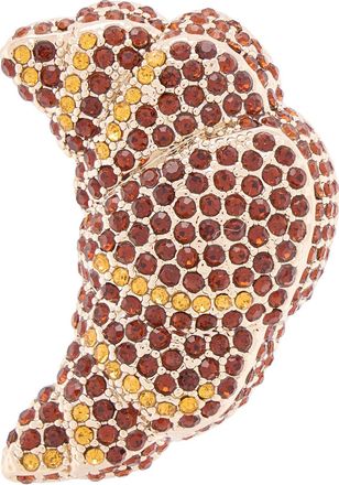 Max Mara Brosche Weekend Max Mara 2625756115650 Braun