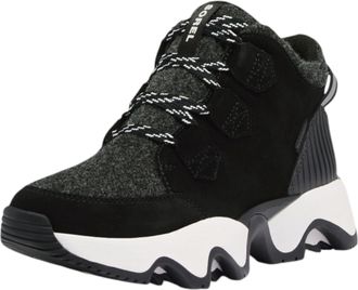 Sorel Sneaker Kinetic Impact Caribou Plus