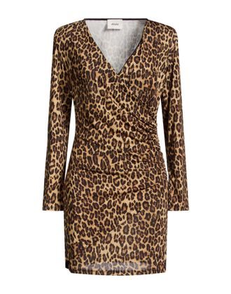Dixie KLEIDER - Mini-Kleider auf YOOX.COM