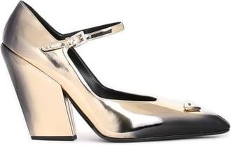 Prada Escarpins en cuir