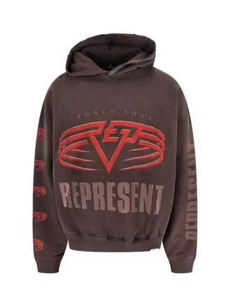 Represent Legacy Tour Hoodie