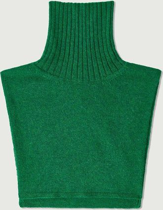 SOEUR COL ORION VERT