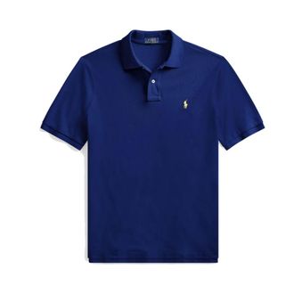 Polo Ralph Lauren Herren, Oberteile, Blau, 2XLGr&ouml;&szlig;e