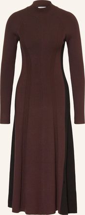 Reiss Reiss Strickkleid Zaya rot