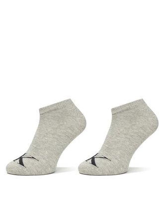 Calvin Klein Jeans Kurze Socken 701228815 Grau