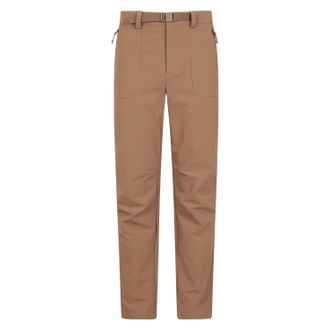 Mountain Warehouse Grassland Hosen für Herren (Beige)