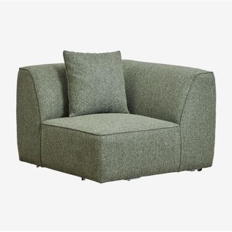 Sklum Eckmodul f&uuml;r Cardea gepolstertes Modulsofa