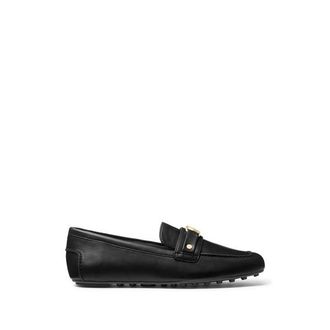 Michael Kors Mocassins Mandy en cuir