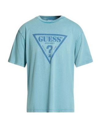 Guess TOPS - T-shirts sur YOOX.COM