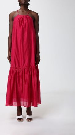 Liu Jo Robe LIU JO Femme couleur Rouge