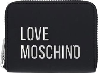 Love Moschino Damen, Accessories, Schwarzk, ONE SIZEGr&ouml;&szlig;e