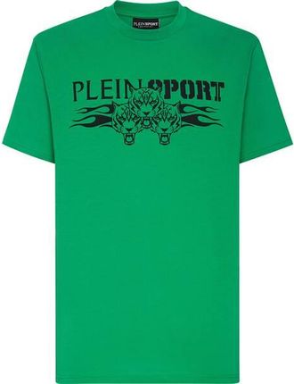 Plein Sport Herren Shirt TIGER