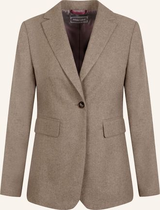 White Label Blazer Blazer grau