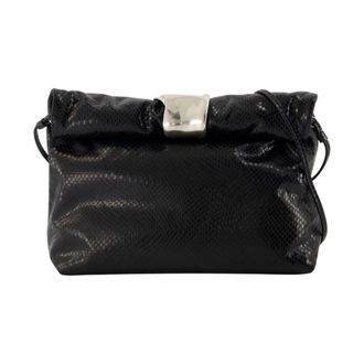 Staud Cuff Clutch - - Bags - Damen - Schwarzk - ONE SIZE