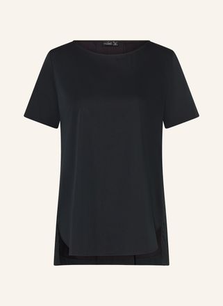 van Laack Van Laack Blusenshirt Vl-Leola-Nos schwarz