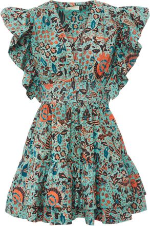 Ulla Johnson Robe Kiri Ulla Johnson