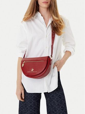 Beverly Hills Polo Club Handtasche C-BHPC-C-009-07 Rot