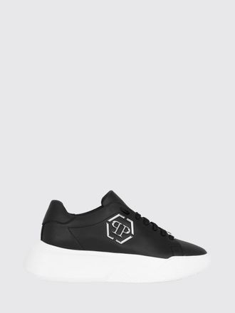 Philipp Plein Sneakers Herren Farbe Schwarz