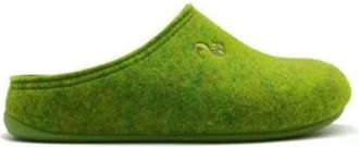 Thies Damen, Schuhe, Gr&uuml;n, 42 EUGr&ouml;&szlig;e