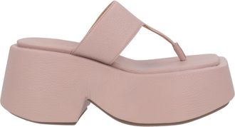 Mars&egrave;ll SCHUHE - Zehentrenner auf YOOX.COM