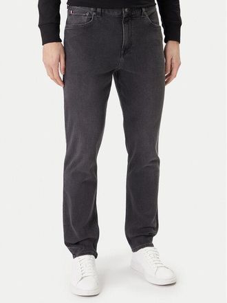 Tommy Hilfiger Jeans Denton MW0MW41891 Grau Straight Fit