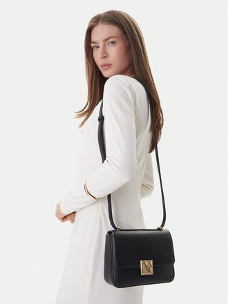 A|X Armani Exchange Handtasche XW002169 AF19895 UC001 Schwarz