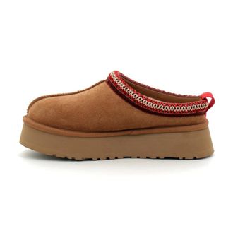 UGG Ugg, Femme, Chaussures, Brun, Taille: 41 EU Tazz II Slipper