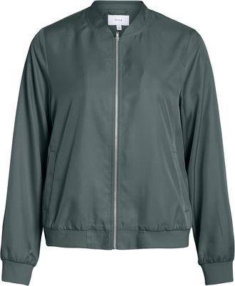 Vila Vipapaya L/S Bomber Jacket - Noos