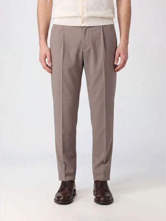 BRIGLIA 1949 Hose Herren Farbe Beige