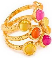 Sylvia Toledano Bague Thalita