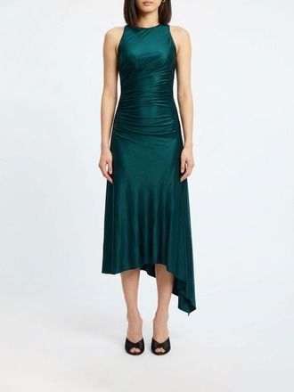 Victoria Beckham Kleid VICTORIA VICTORIA BECKHAM Damen Farbe Schwarz