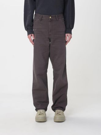 Carhartt Work in Progress Jeans CARHARTT WIP Homme couleur Gris