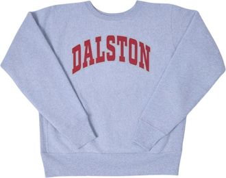 Champion Homme, Sweatshirts et sweats &agrave; capuche, Gris, Taille: XL Dalston Made IN USA SweaT-shirt
