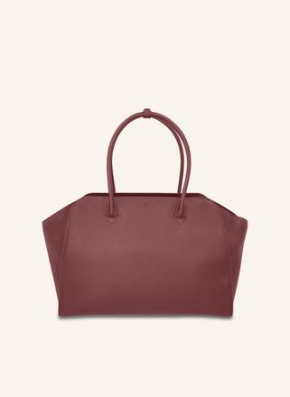 Kaai Kaai Schultertasche Voyager rot